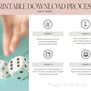 Finance Board Game, Money Games for Kids & Teens, Budgeting Game ...