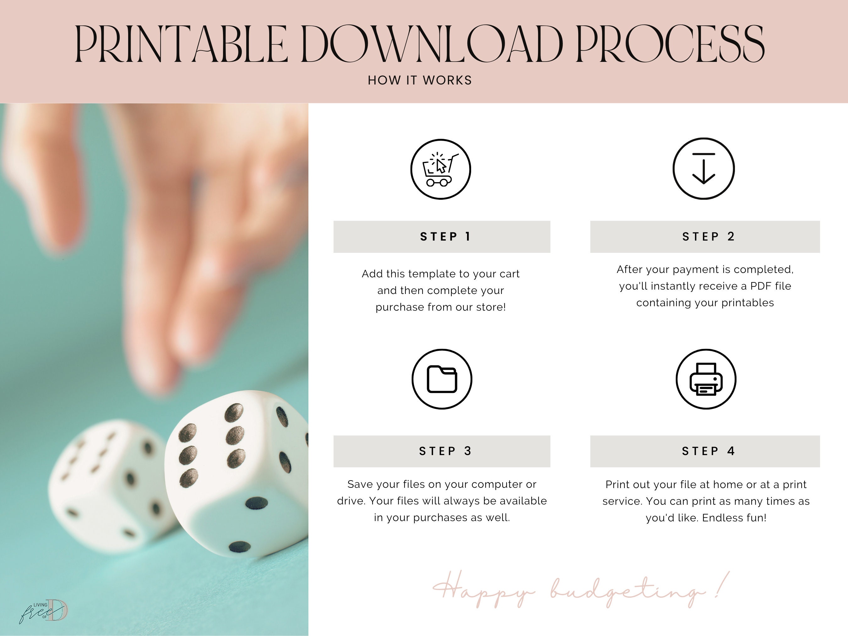 Finance Board Game, Money Games for Kids & Teens, Budgeting Game ...