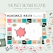 Game of Life Money, Money Games for Kids & Teens, Budgeting Game ...