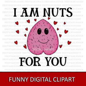 12 Naughty Couples Clipart Bundle, Hilarious Inappropriate PNG, Funny ...