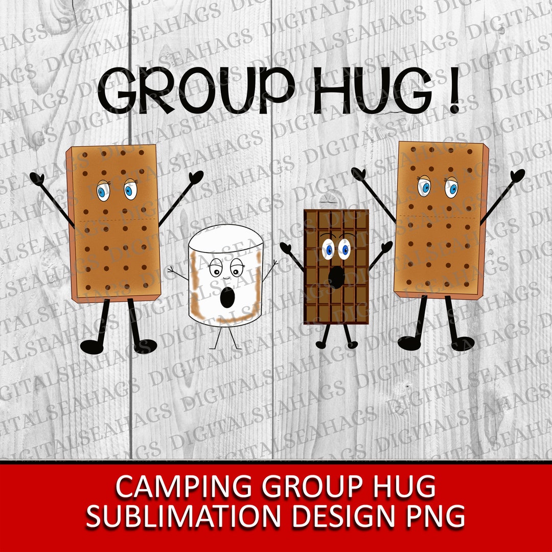Bonfire Clipart / Smores Clipart / Campground / Glamping / Mug T-shirt ...