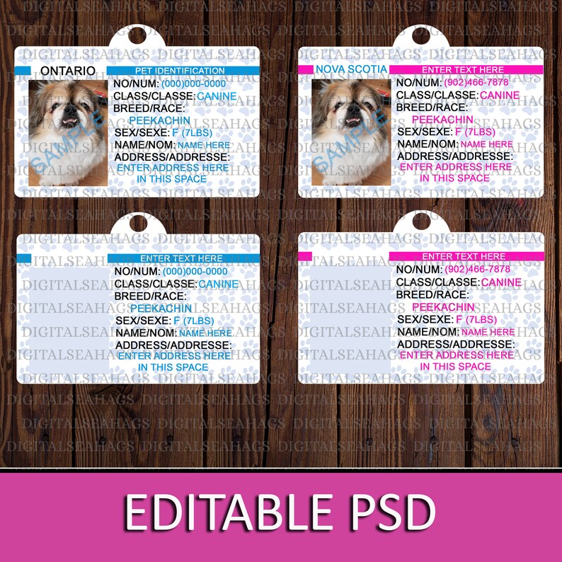 2 Dog Tag Sublimation Digital Template Dog Tag Template Dog Etsy Canada 2 Dog Tag Sublimation Digital Template Dog Tag Template Dog Etsy Canada