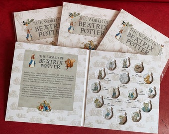 Euro Coin Folder - Etsy