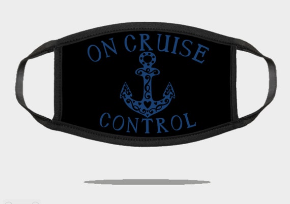 Cruise Mask-In Cruise Control | Etsy