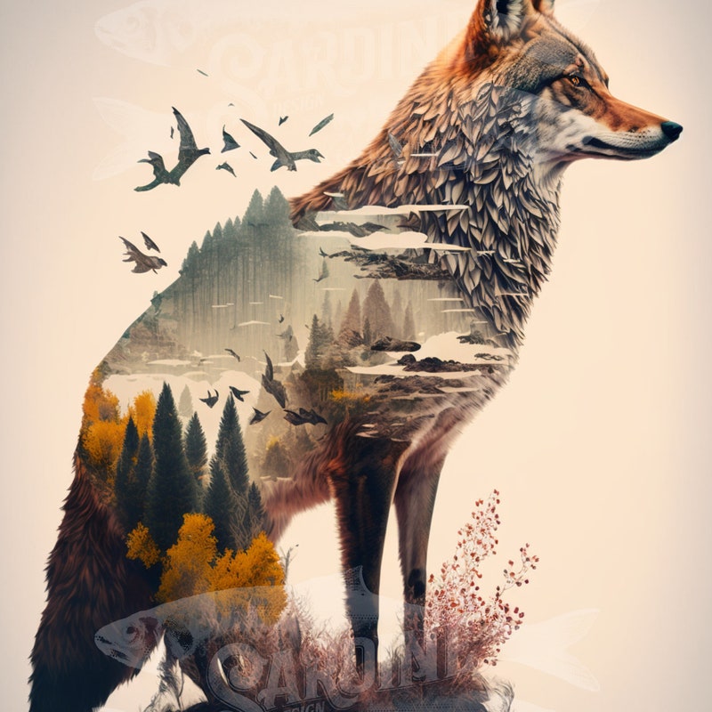 SardineDesignStudio - Etsy