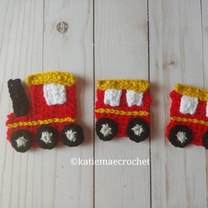 Crochet Train Blanket Pattern, Striped Blanket Crochet Pattern Toddler ...