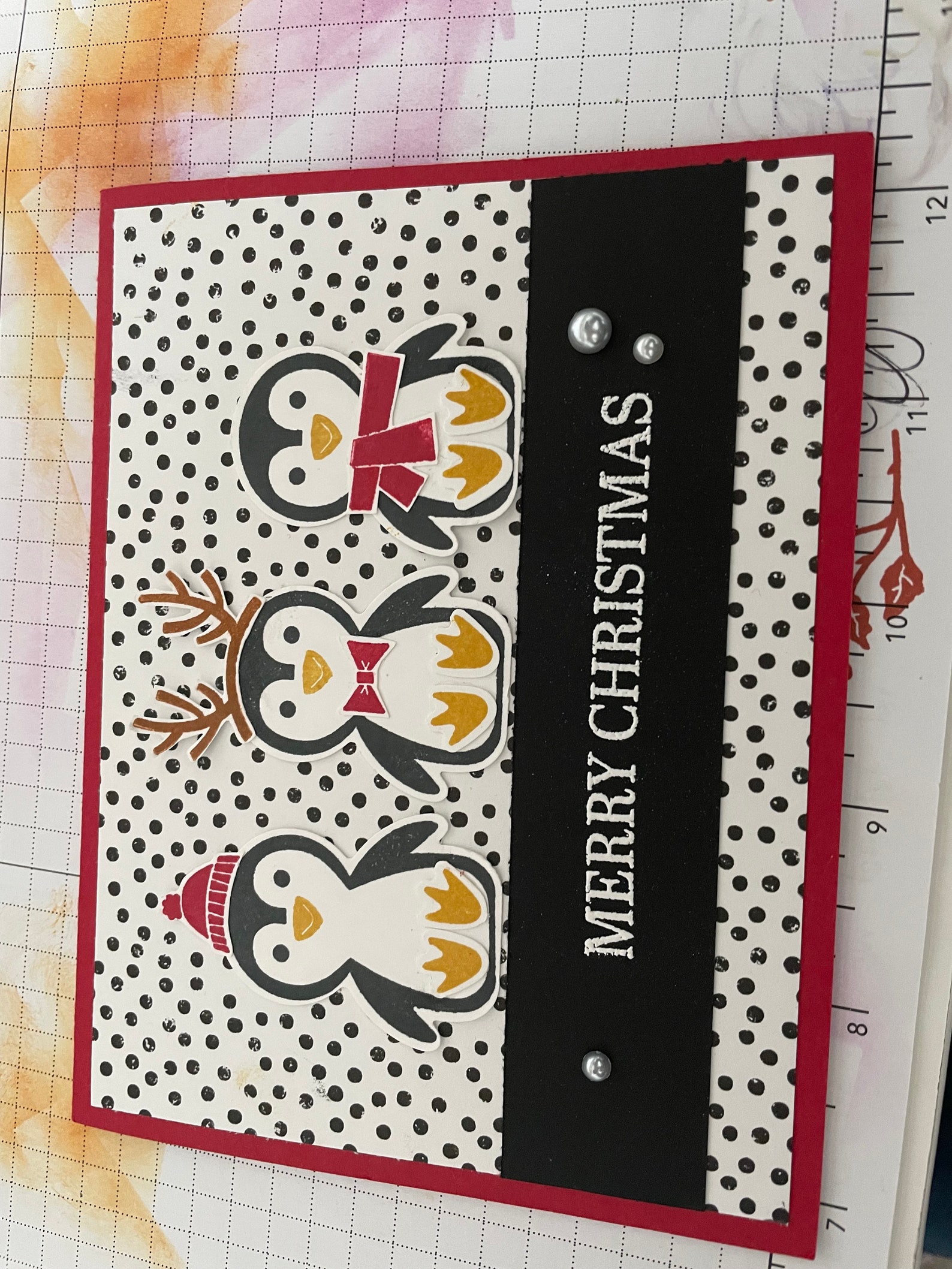 Christmas Cards - Etsy