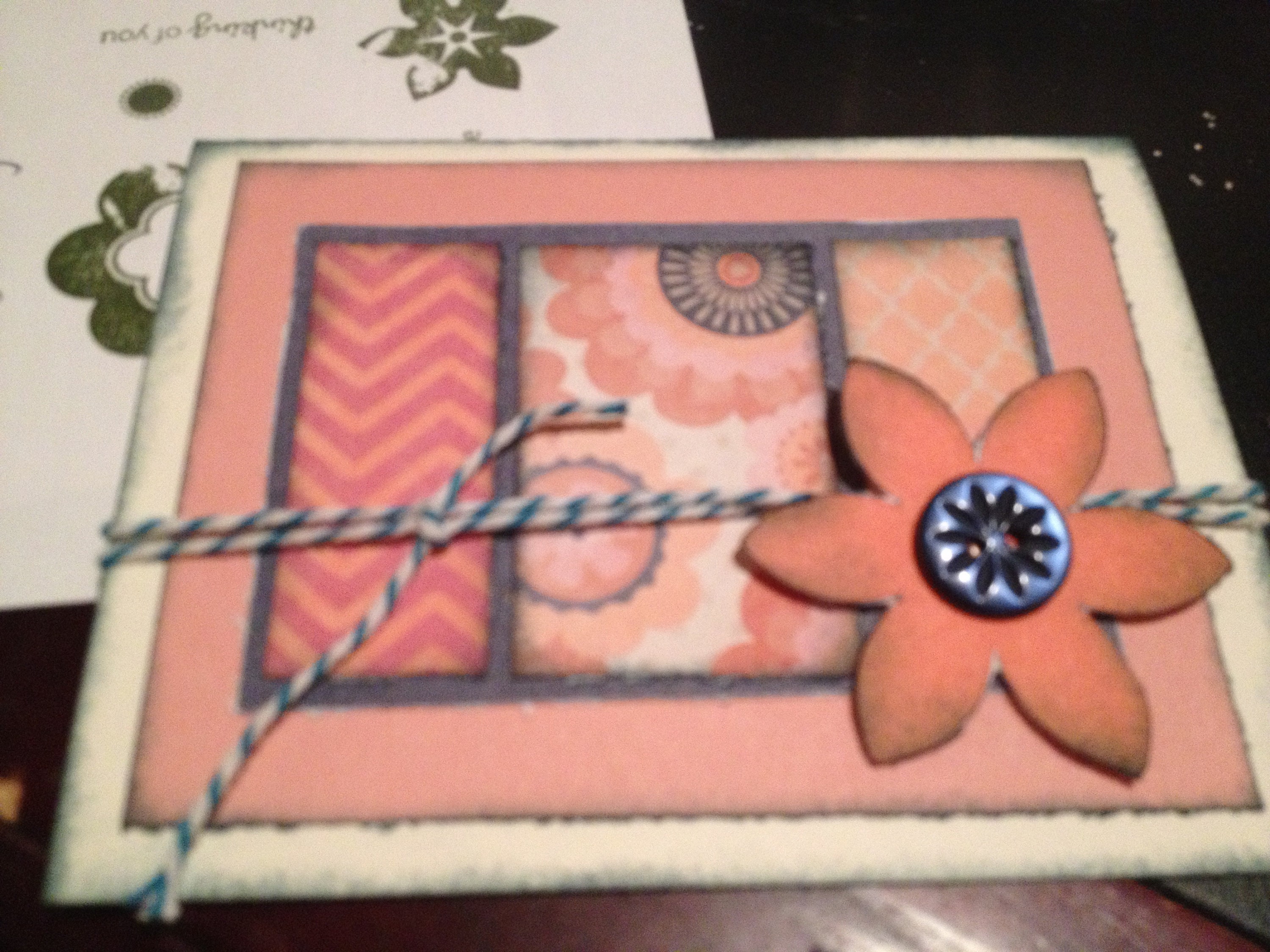 Homemade Greeting Cards - Etsy