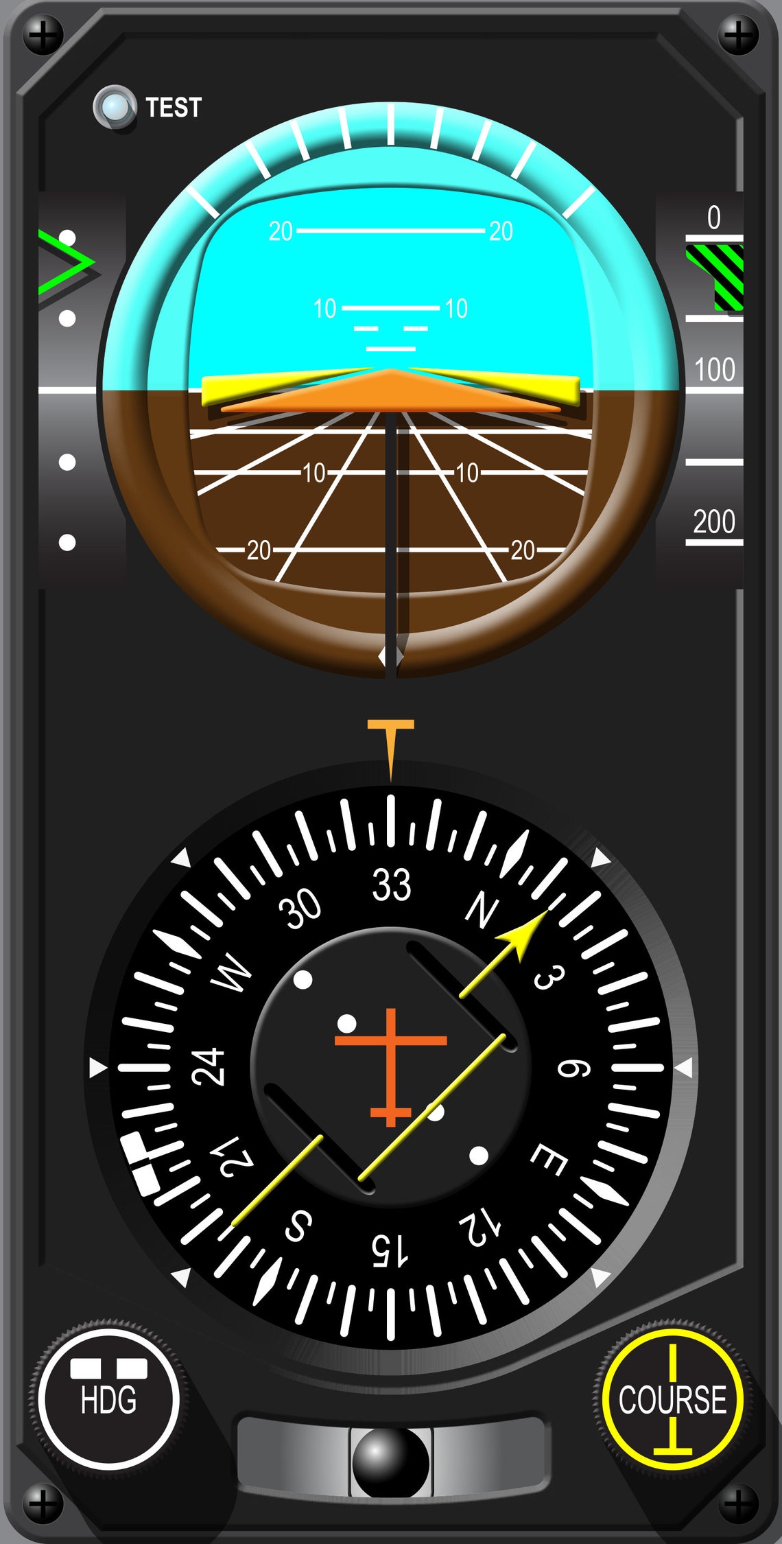 Twin Otter DHC-6 100/200/300 Cockpit Poster - Etsy