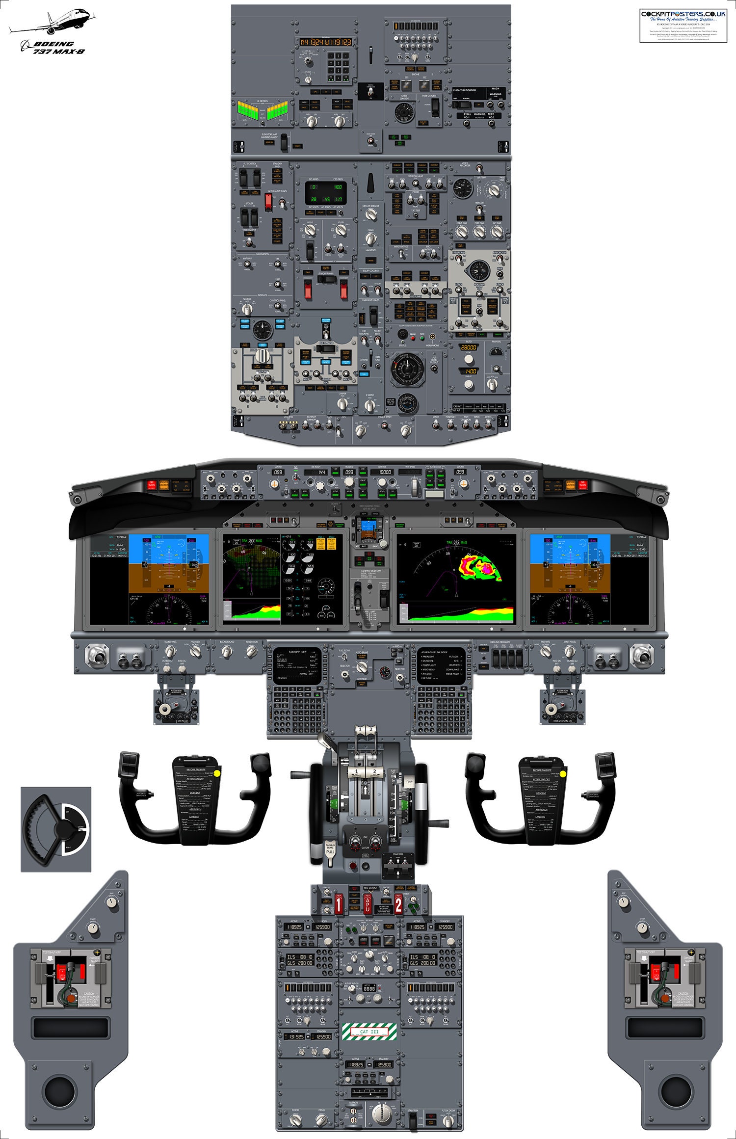 ボーイング 737 MAX 8 コックピット ポスター - Etsy 日本 ボーイング 737 MAX 8 コックピット ポスター - Etsy 日本