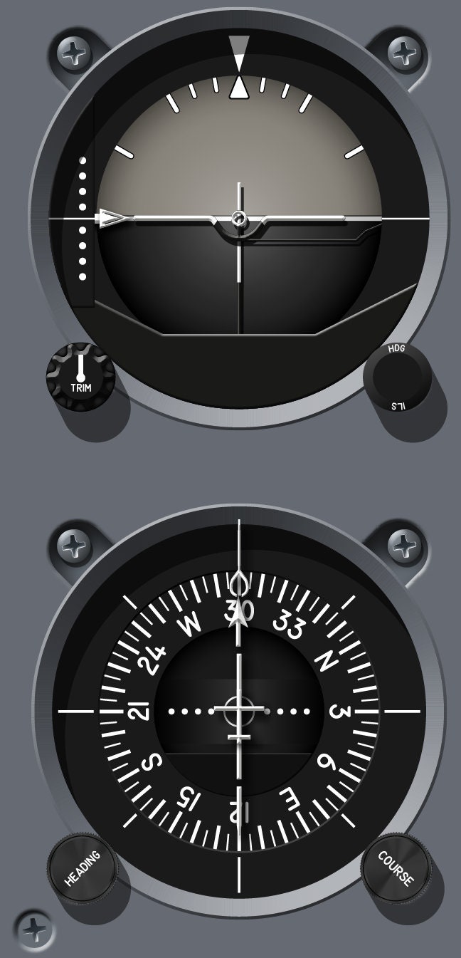 Lockheed L1329 Jetstar Cockpit Poster - Etsy