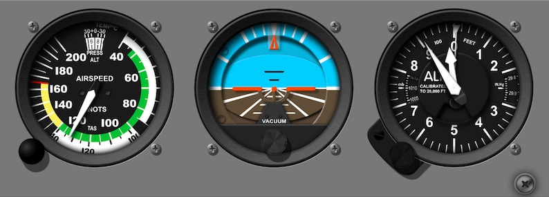 Cessna 172S Skyhawk Cockpit Poster With Garmin G1000 Glass Cockpit - Etsy