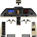 Embraer Phenom 300 Cockpit Poster - SVT G1000 Flight Deck - Etsy