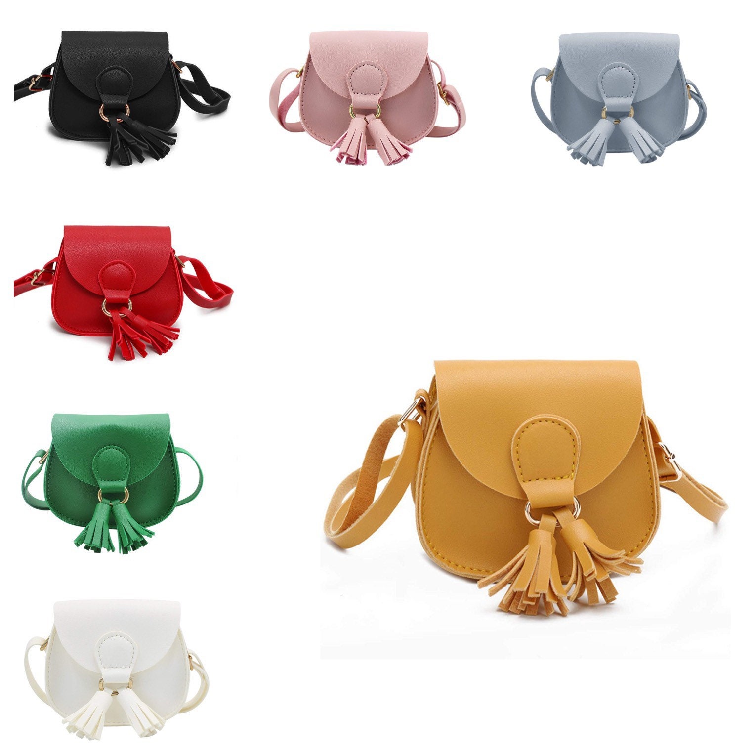 Baby/Toddler Purse | Etsy