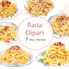 Set of Watercolor Churros. Churros PNG. Churros Graphics. Churros ...