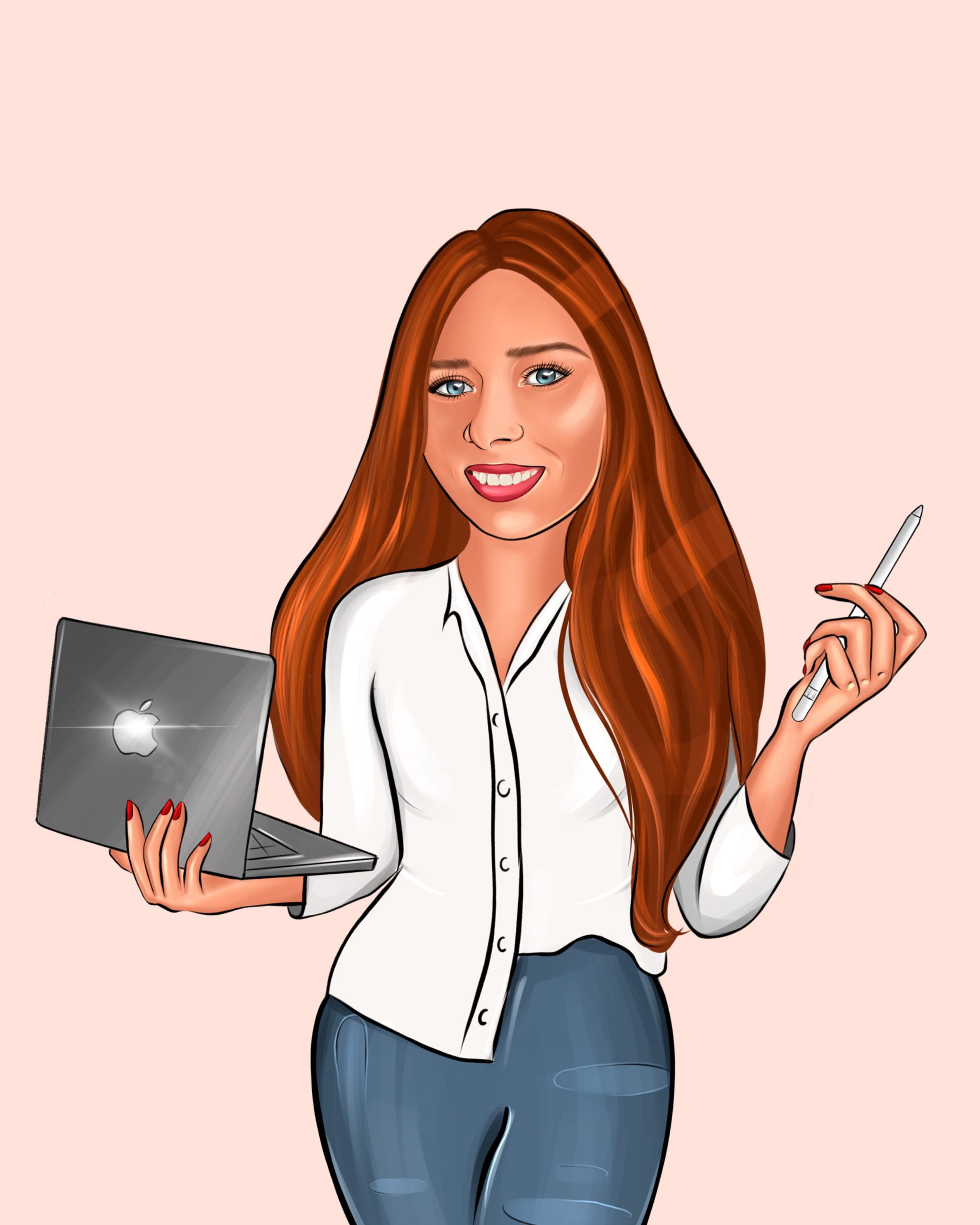 Cartoon me logo maker - botgolf