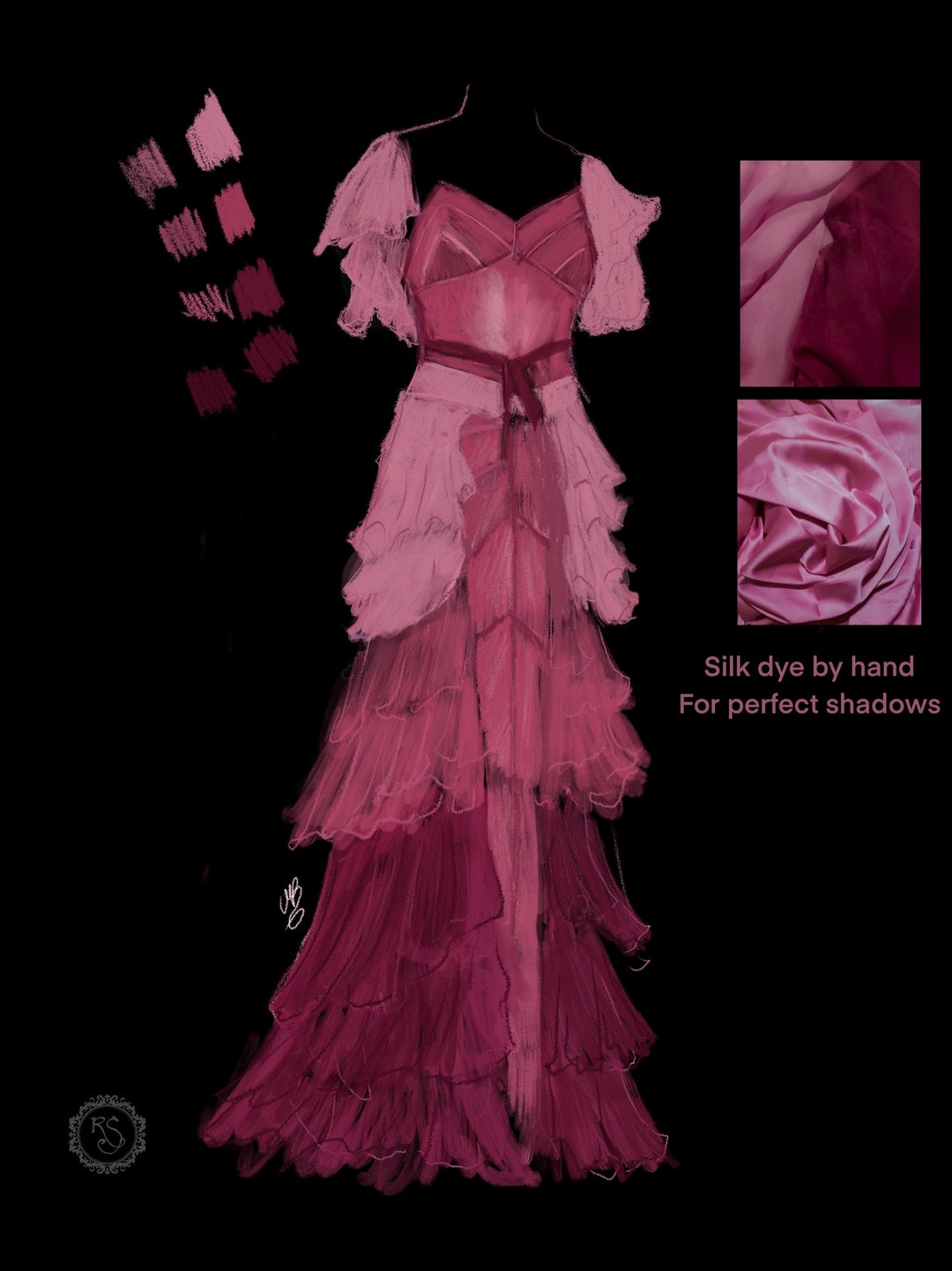 Yule Ball, Yule Ball Dress, Elegant Dress, Designer Dress, Best Quality ...