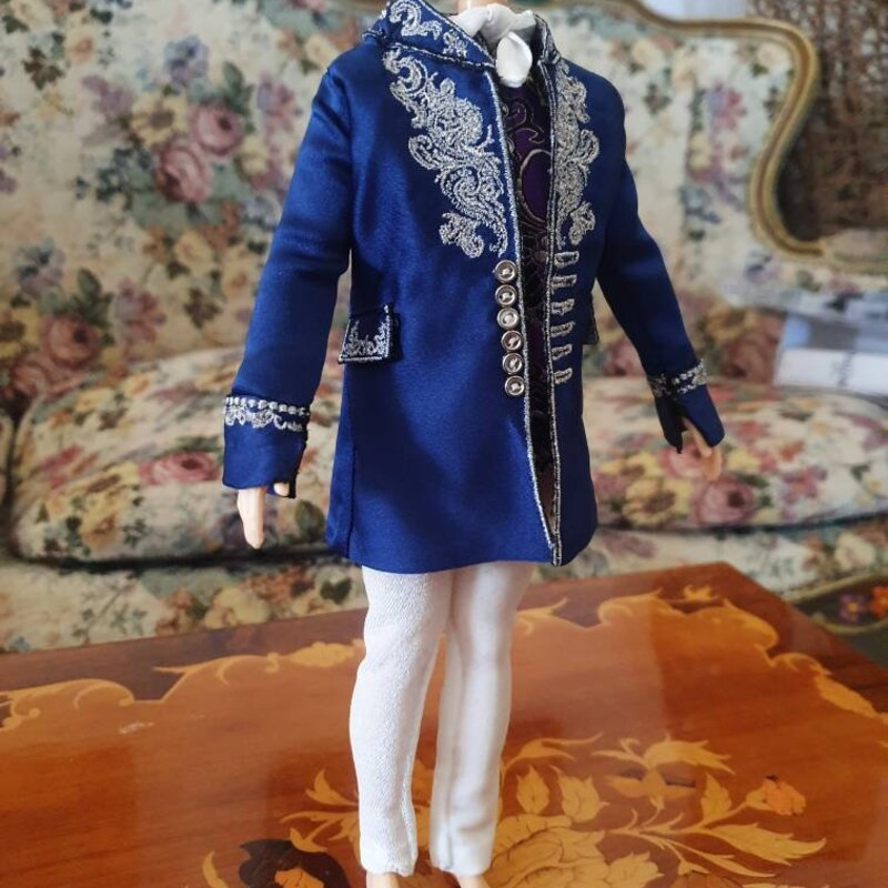 Enchanted Suits Men - Etsy