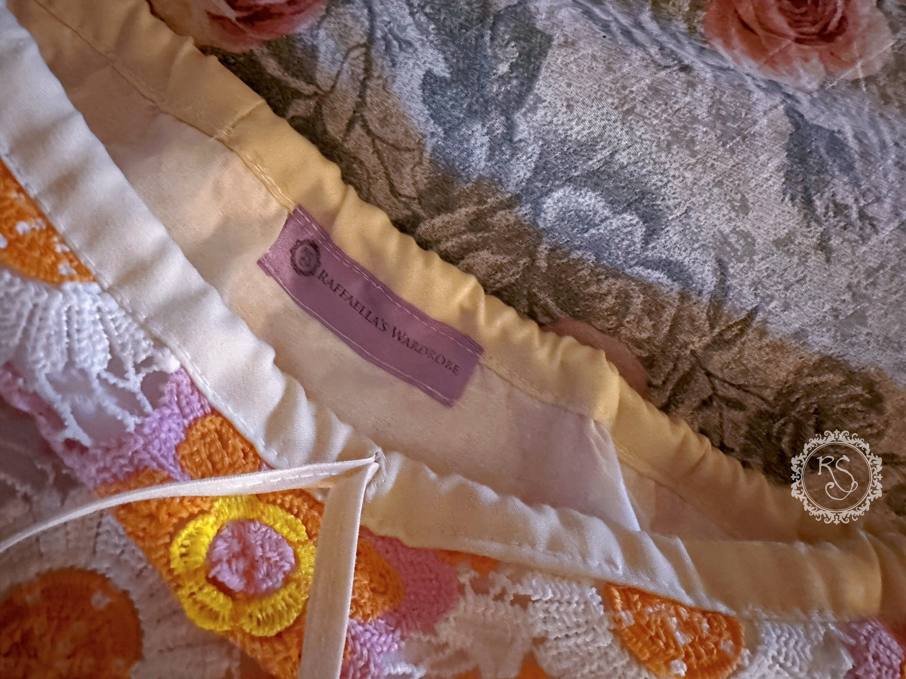 ENID SINCLAIR SKIRT Enid Cosplay Wednesday Costume Enid - Etsy UK