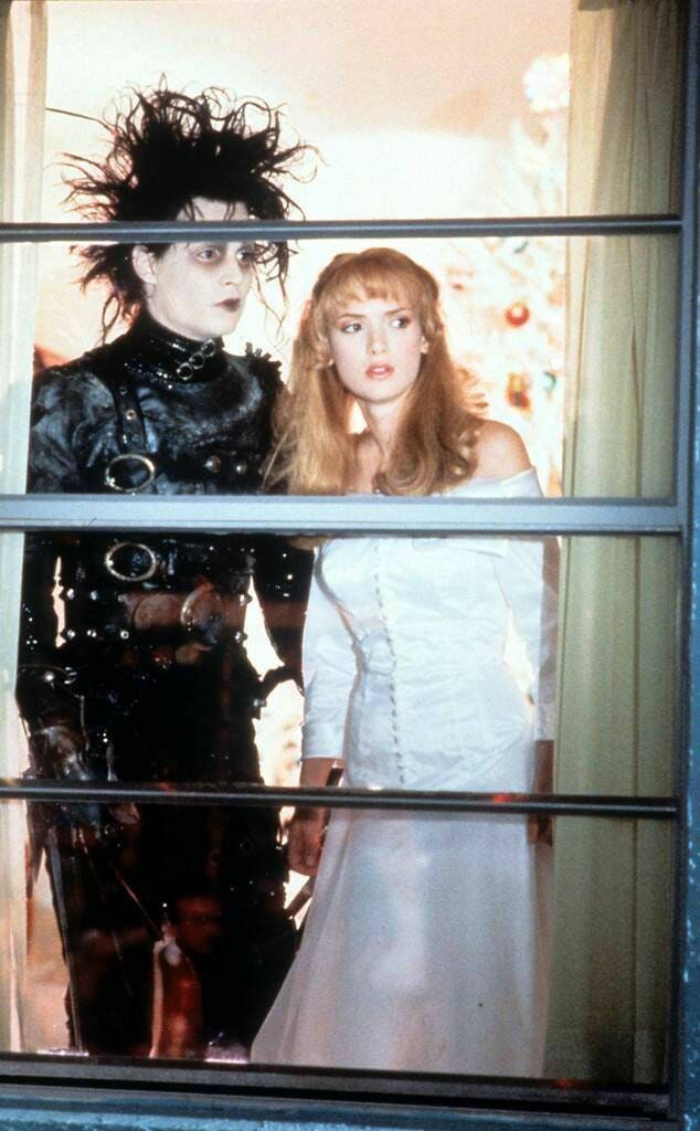 Kim Boggs Costume