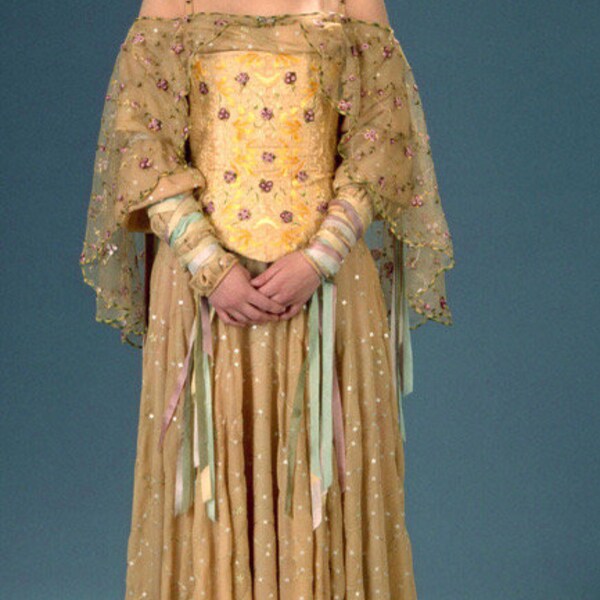 Padme Amidala - Etsy