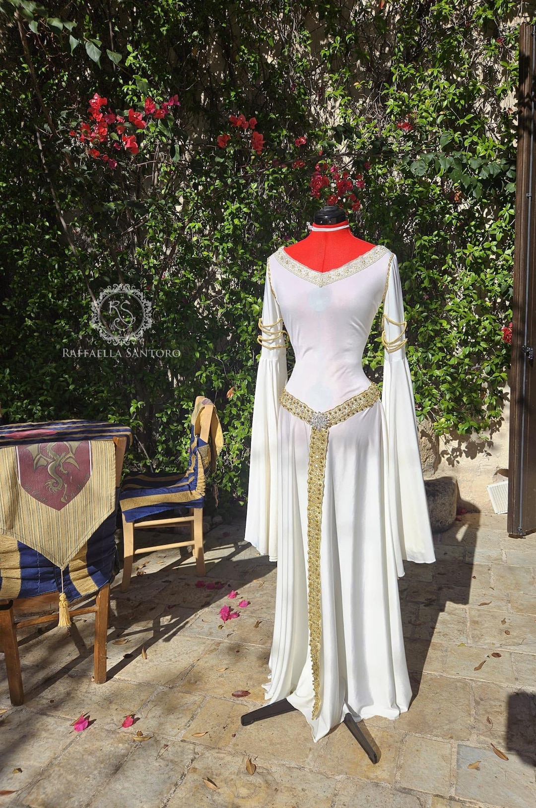 Holyclothing Eowyn Dress