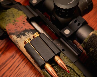 308 Shell Holder - Etsy