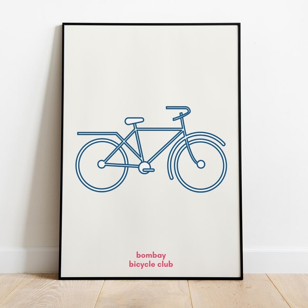 Bicycle - Etsy