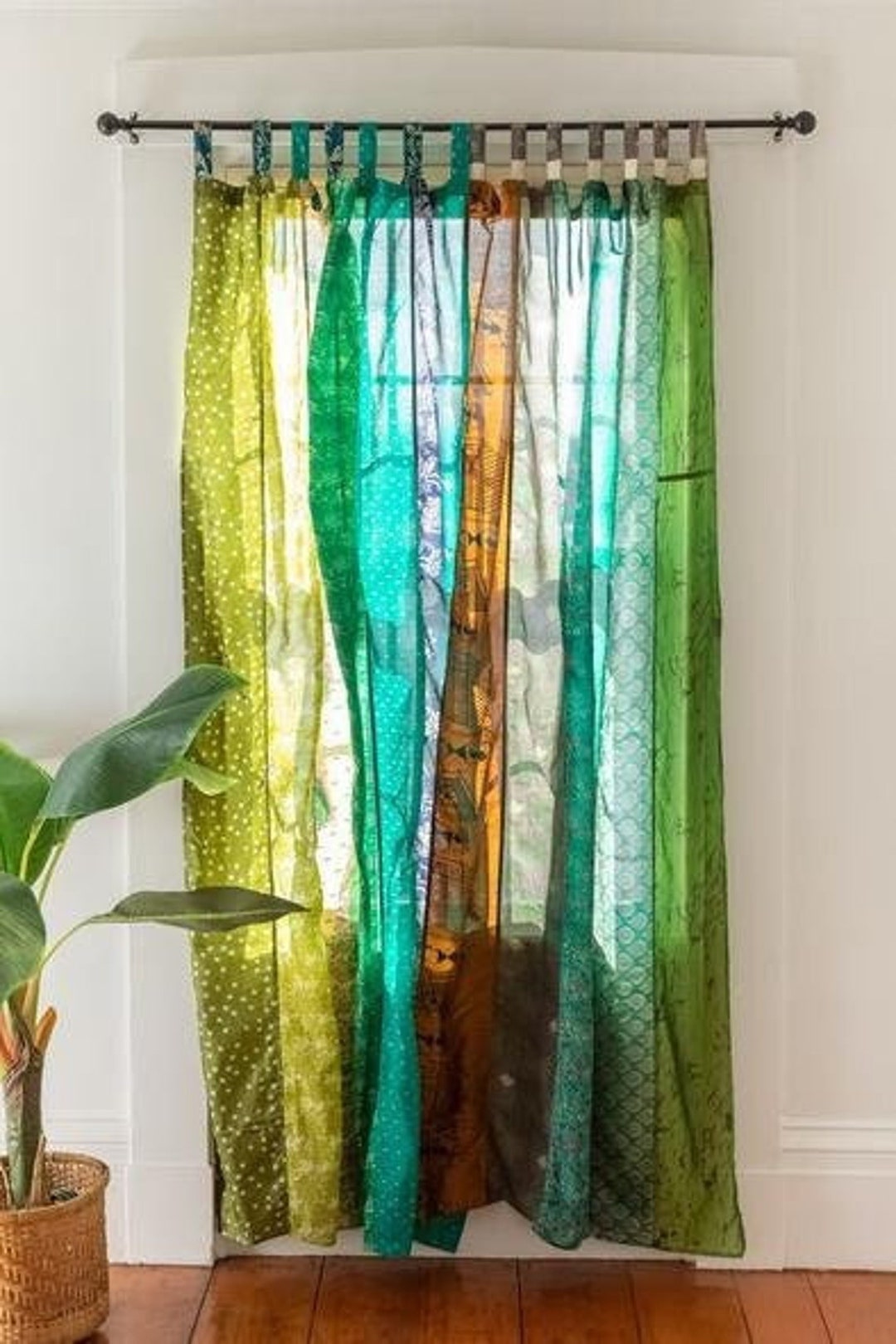 EXPRESS SERVICE of Indian Vintage Old Silk Sari Fabric - Etsy