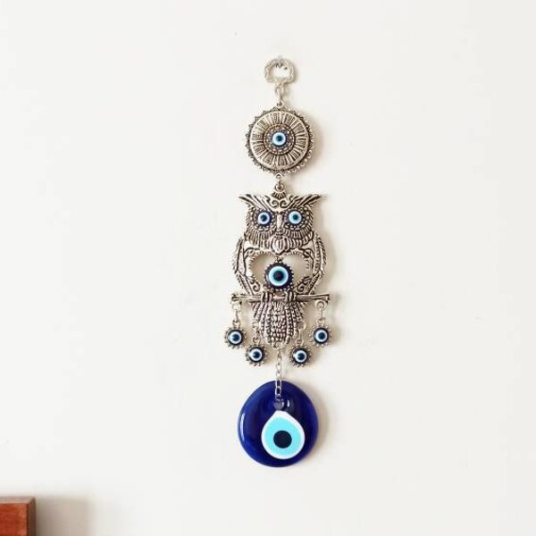 Owl Decor - Etsy