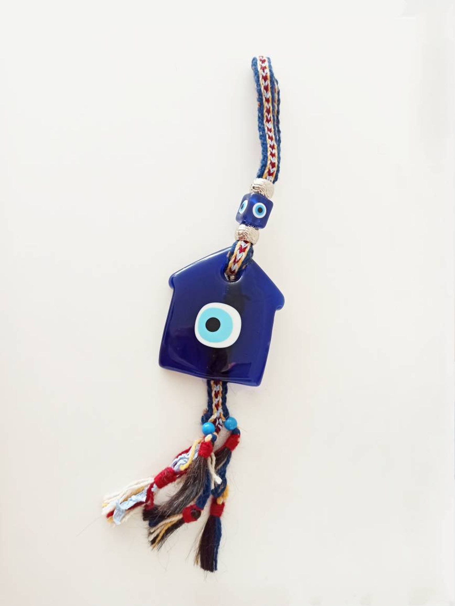 Evil Eye Wall Hanging Large Evil Eye Evil Eye Home Evil Eye | Etsy