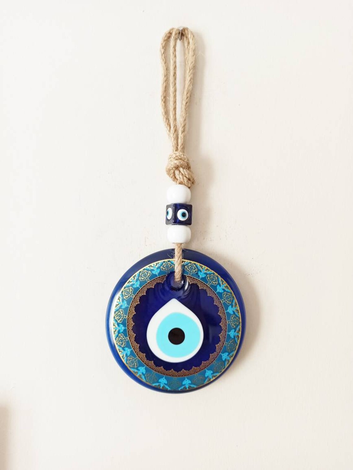 Evil Eye Decor Evil Eye for Home Turkish Decor Nazar - Etsy
