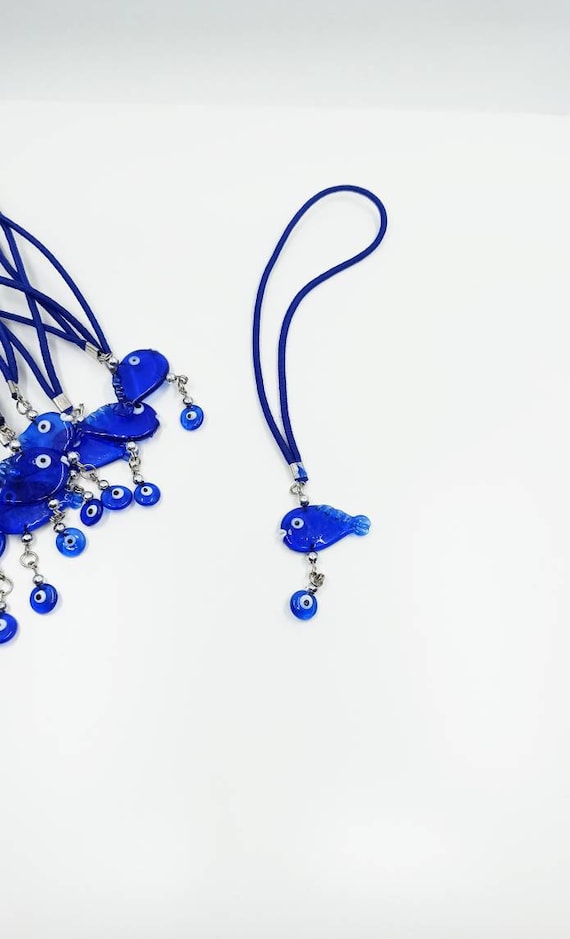Evil eye car rear view mirror charm store