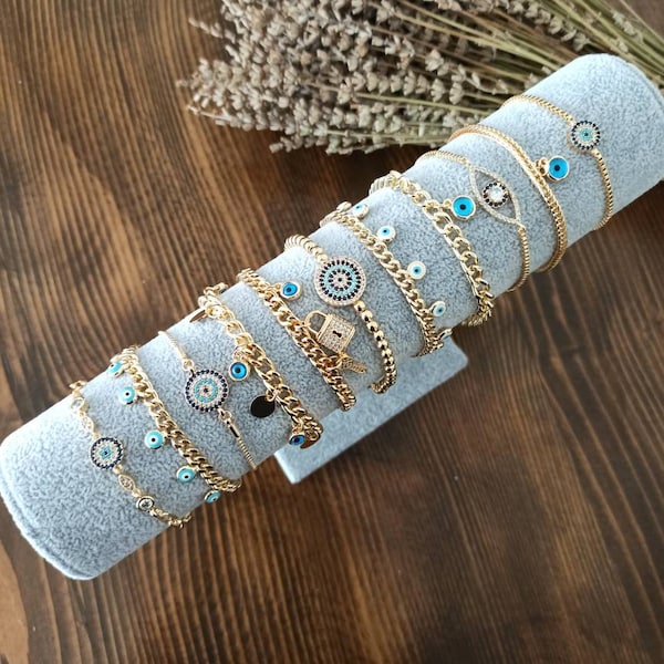 Turkish Bracelet - Etsy