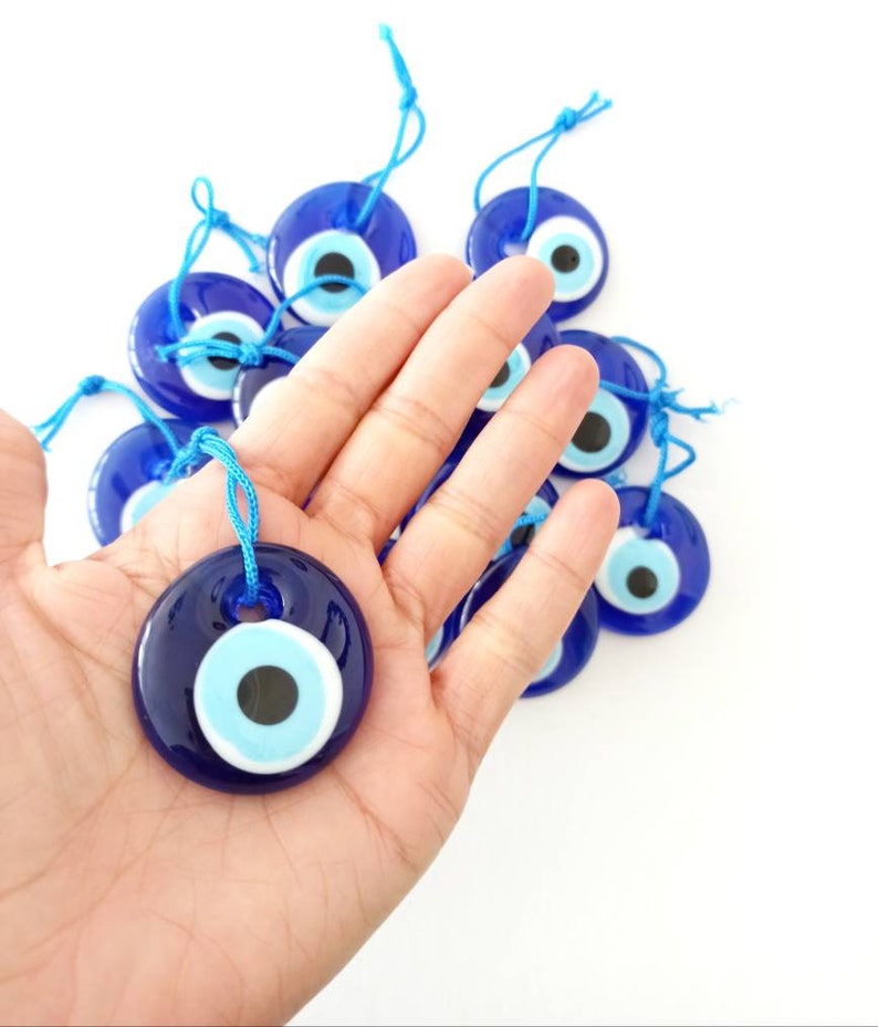 Evil Eye Bulk, Evil Eye Wedding Favor for Guests, Greek Favors, Unique ...
