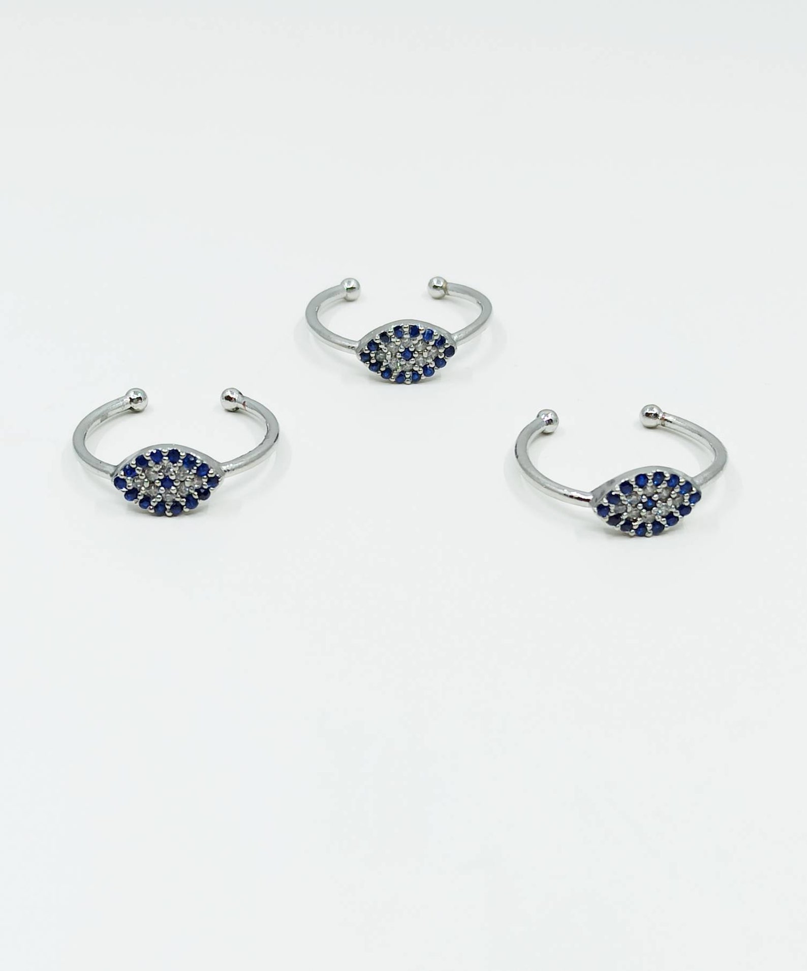 Evil Eye Ring, Evil Eye Jewelry, Turkish Eye Ring, Turkish Accessory ...