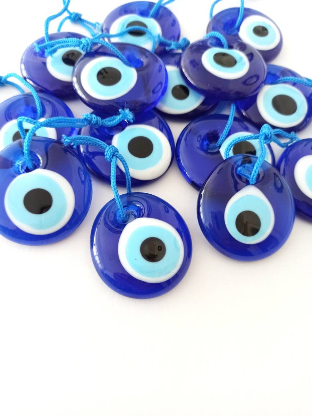 Evil Eye Bulk, Evil Eye Wedding Favor for Guests, Greek Favors, Unique ...