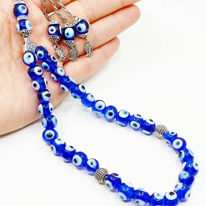 Worry Beads - Etsy