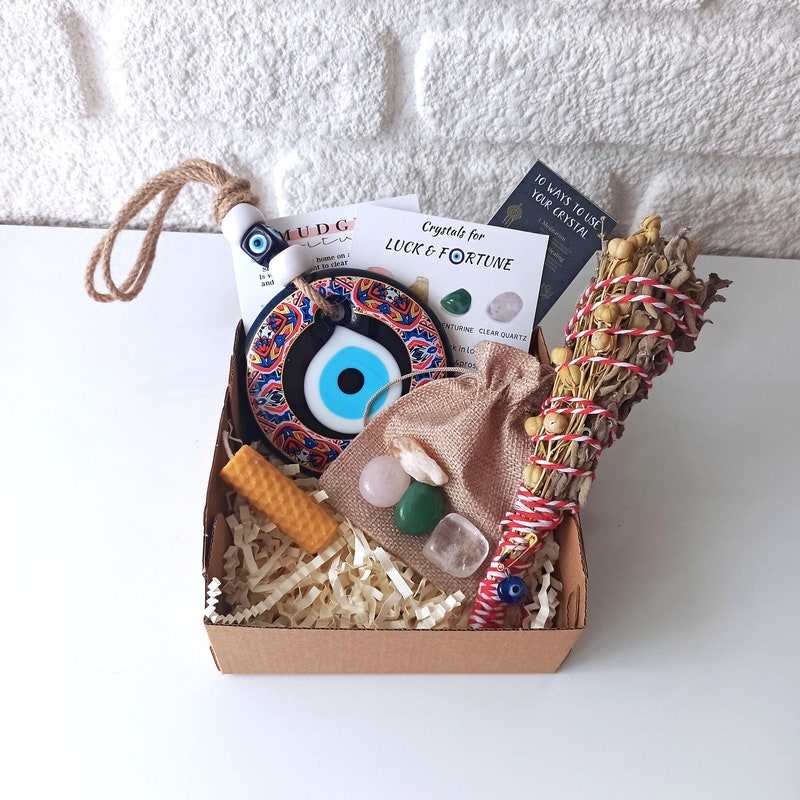 Spiritual Gift - 60+ Gift Ideas for 2025