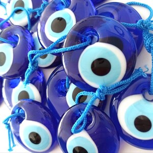 Evil Eye Bulk, Evil Eye Wedding Favor for Guests, Greek Favors, Unique ...