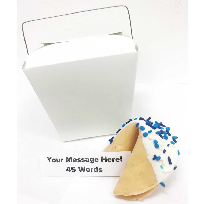 Fortune Cookies - Etsy