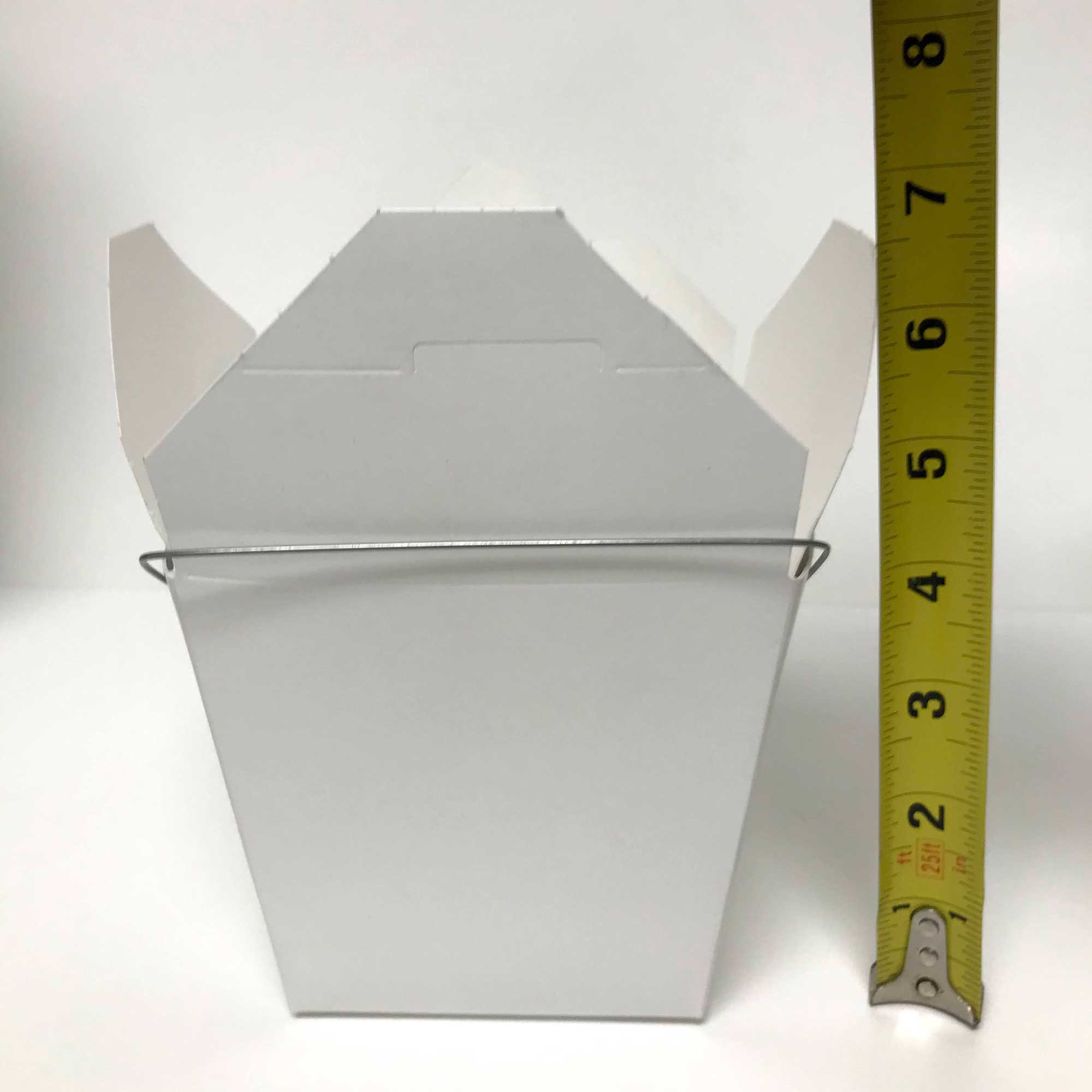 Custom Jumbo Fortune Cookie W/ White Takeout Box FREE SHIPPING - Etsy