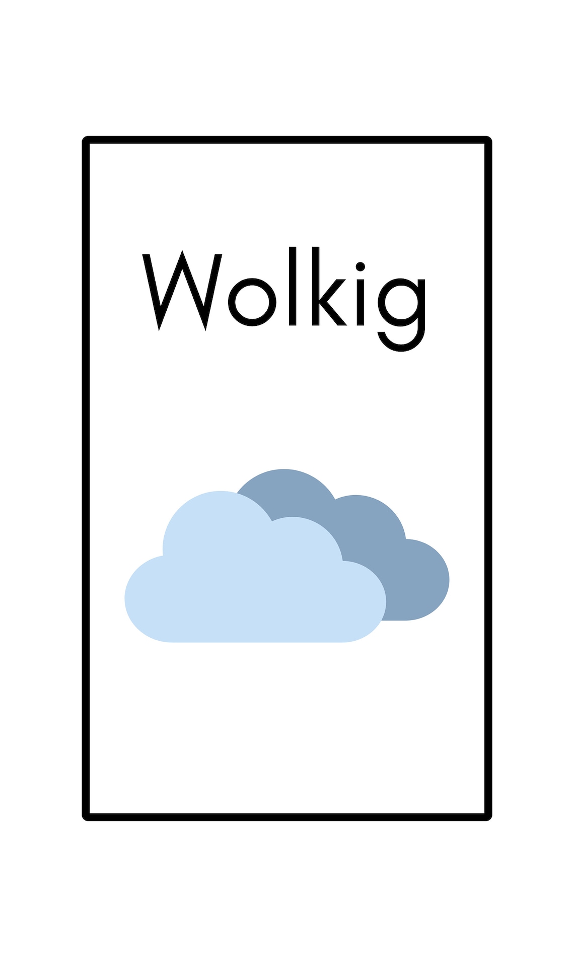 German Weather Flash Cards for Kids, Toddler Weather Cards, Weather ...