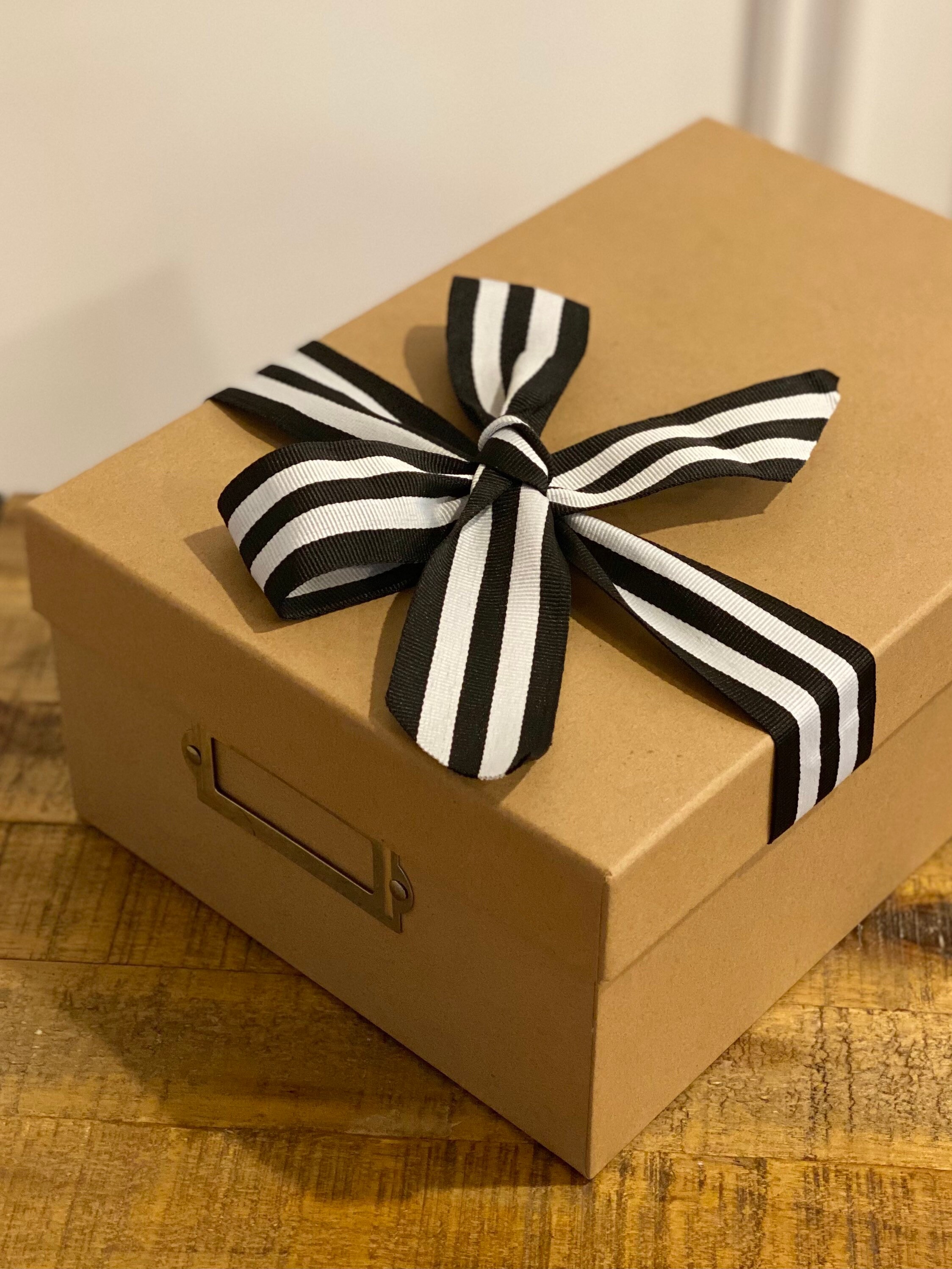 Gift Box Packaging - Etsy