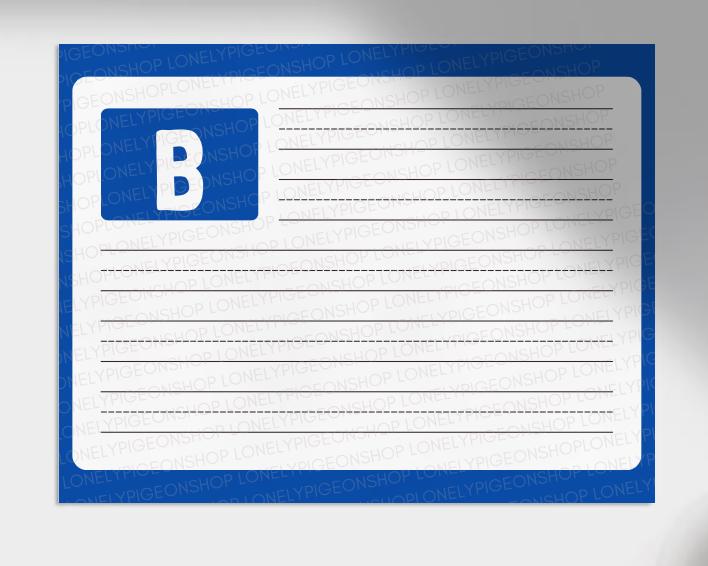 Marine Letter Tracing Worksheet Set – Uppercase & Lowercase Letters - Etsy