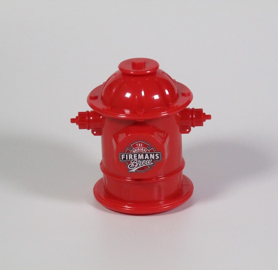 Fire Hydrant Bottle Opener - Etsy