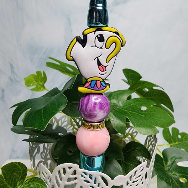 Doorables Beauty and the Beast - Etsy