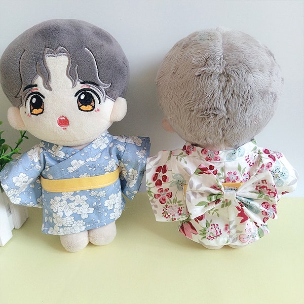 Japanese Doll Clothes - Etsy