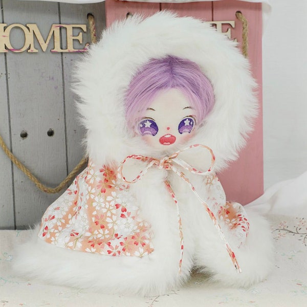 20cm Doll Custom Clothing - Etsy