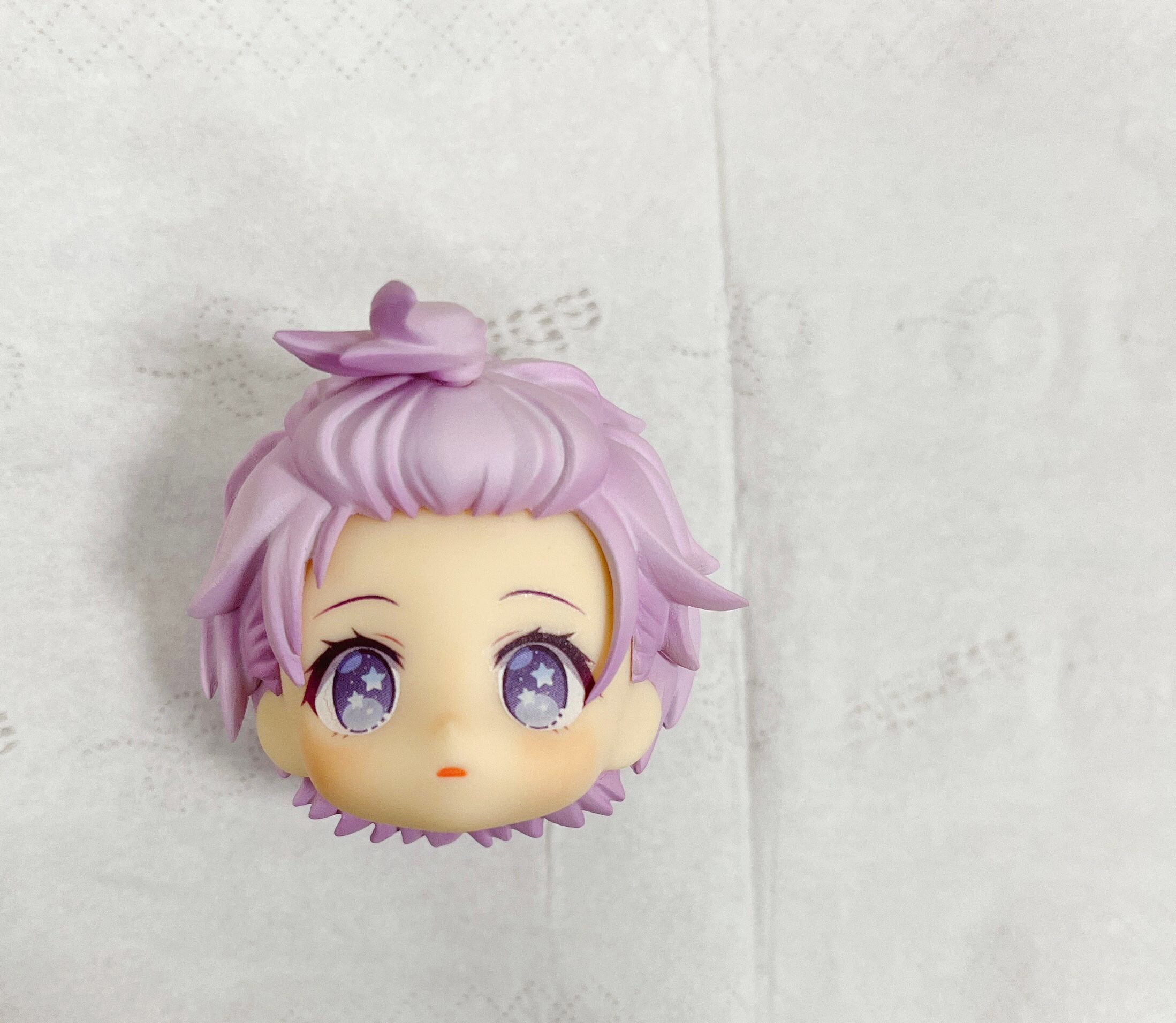 Nendoroid Hair Color Changeable Upon Request - Etsy